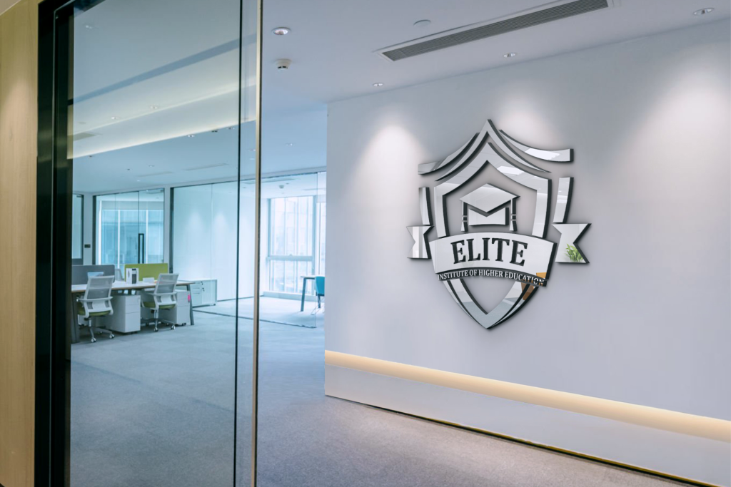 About Us - Elite Institute of Higher Education